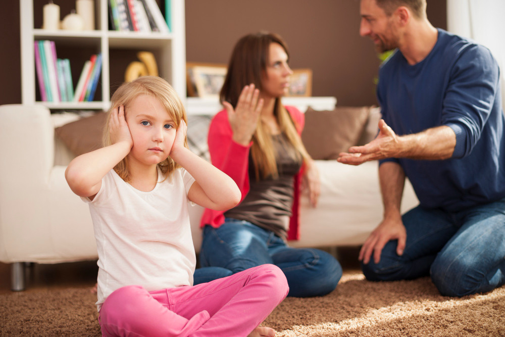Common Problems with Gentle Parenting & How to Overcome Them